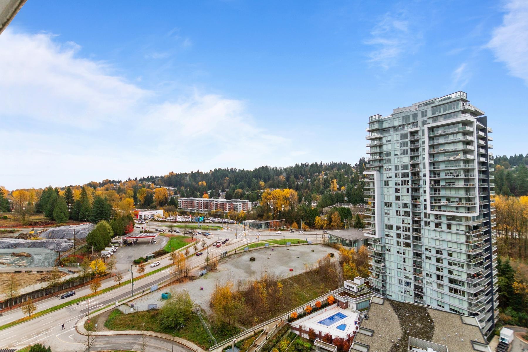 1703 400 Capilano Road Port Moody For Sale, R3086467 - StrawHomes.com