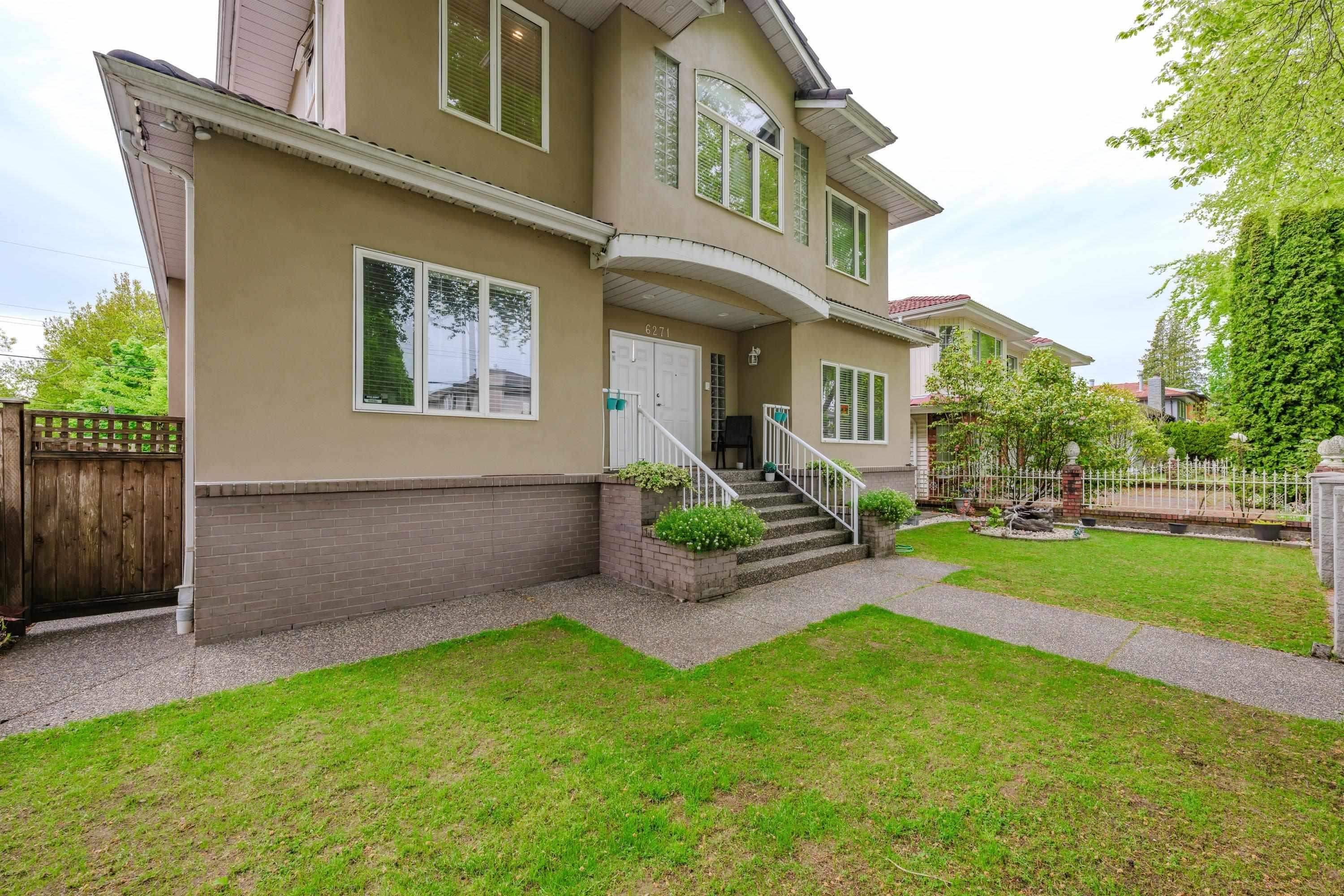6271 Arlington Street Vancouver For Sale, R3098995 - StrawHomes.com