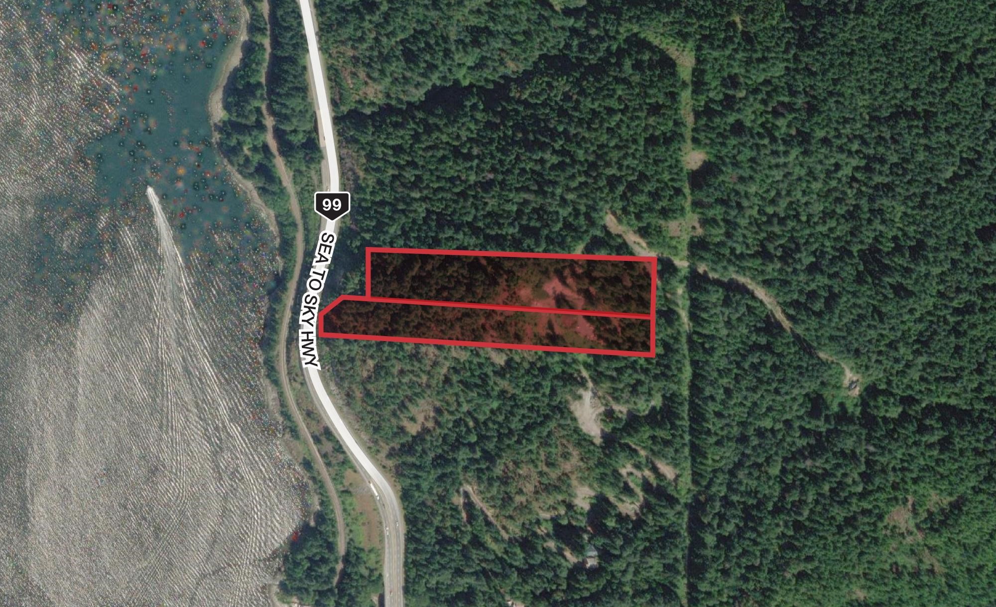 2 & 3 Battani Creek Road West Vancouver For Sale, R2950895 - StrawHomes.com