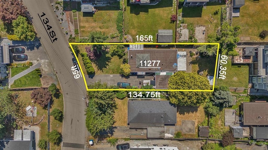 11277 134 St Street Surrey For Sale, R3073837 - StrawHomes.com