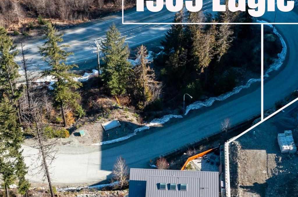 1303 Eagle Drive Pemberton For Sale, R3076206 - StrawHomes.com