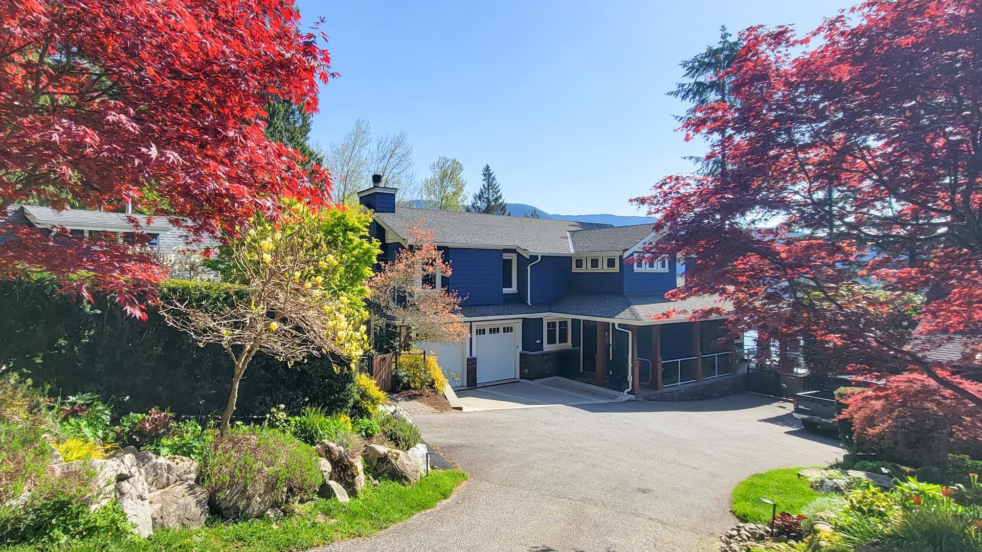 5125 Indian River Drive North Vancouver For Sale, R3076609 - StrawHomes.com