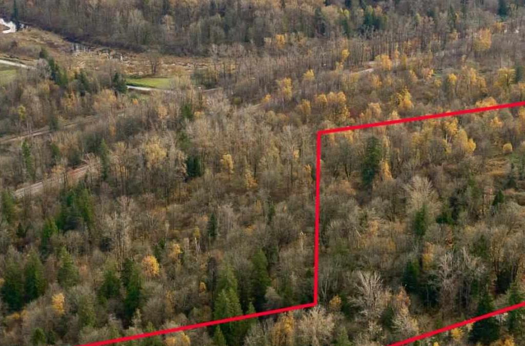 LT.4 Ohman Road Mission For Sale, R3064920 - StrawHomes.com