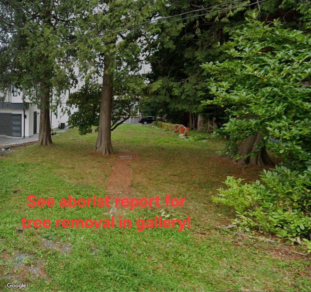 15482 Semiahmoo White Rock For Sale, R3081917 - StrawHomes.com