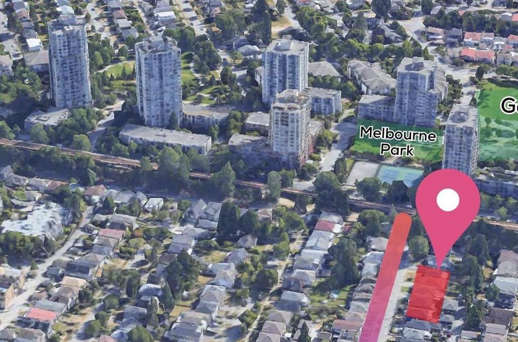 5189 Ruby Street Vancouver For Sale, R2973646 - StrawHomes.com